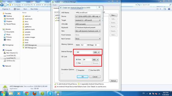 Đọc Ghi File Trong Android